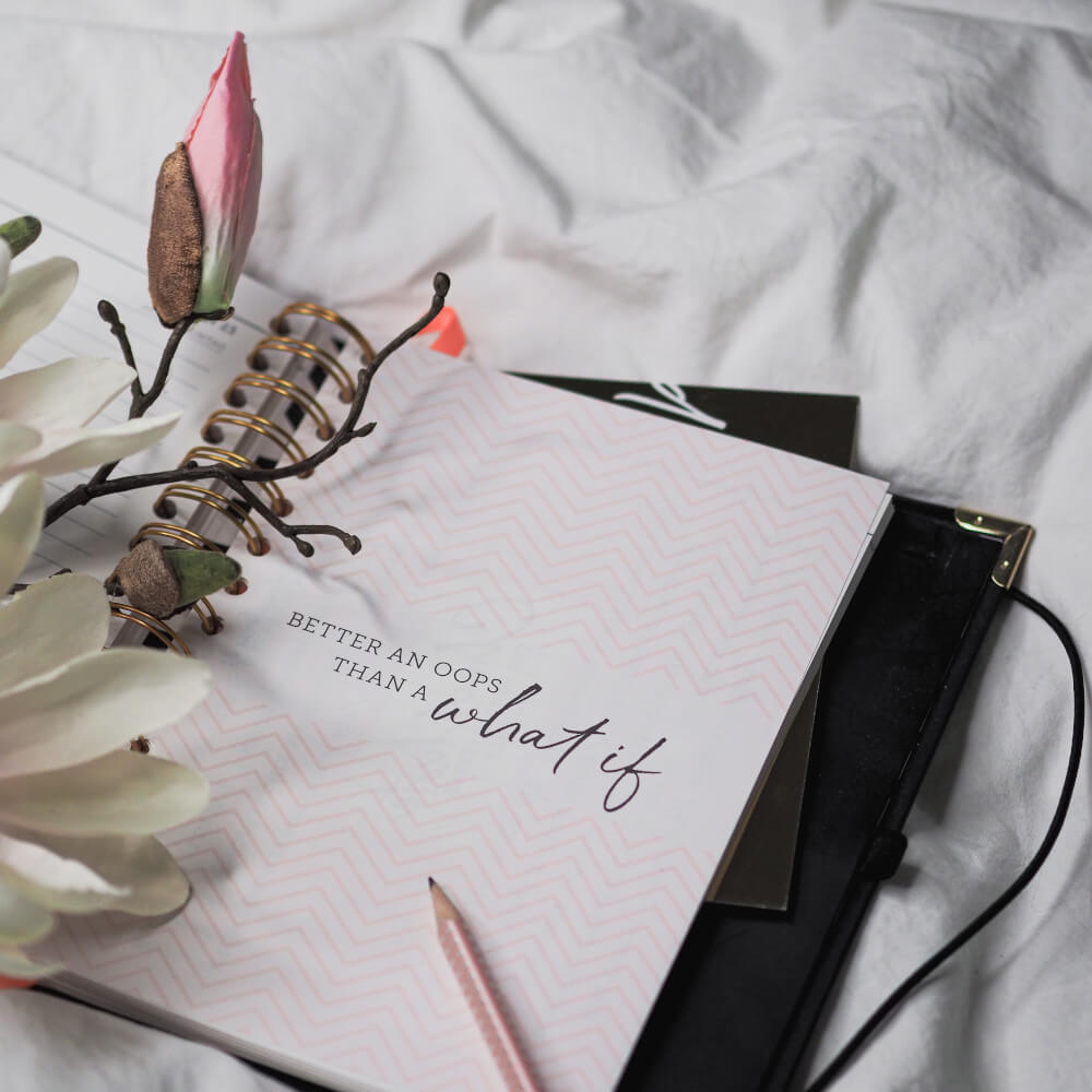 Blogbeitrag 2 - Sarah Neff • Holistic Wellness & Coaching